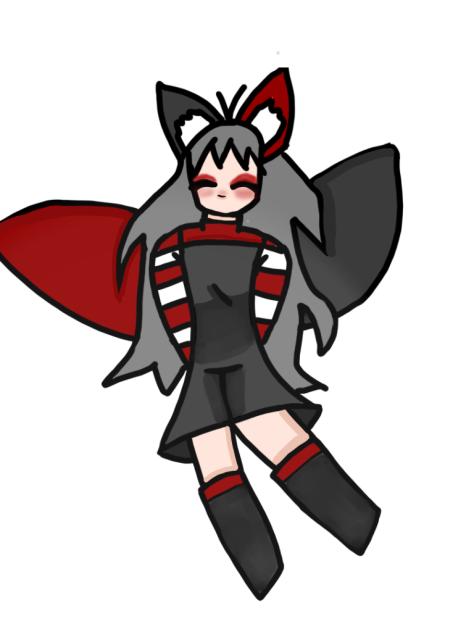 Twisted Oliver - ibisPaint