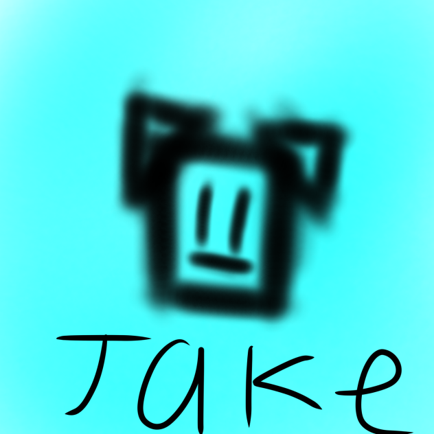 Jake - ibisPaint