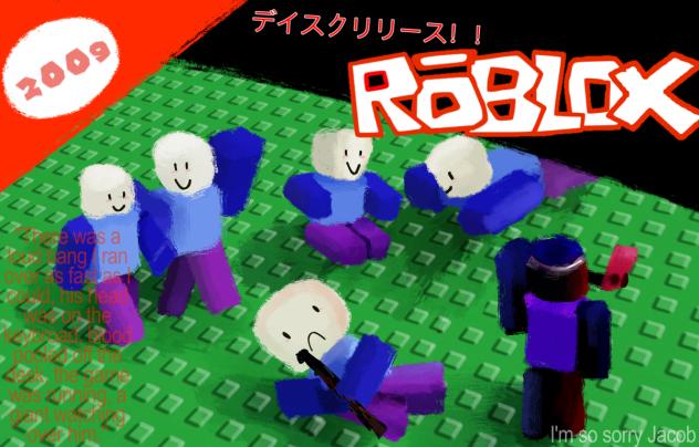 jacob ( CDarchives roblox arg ) - ibisPaint