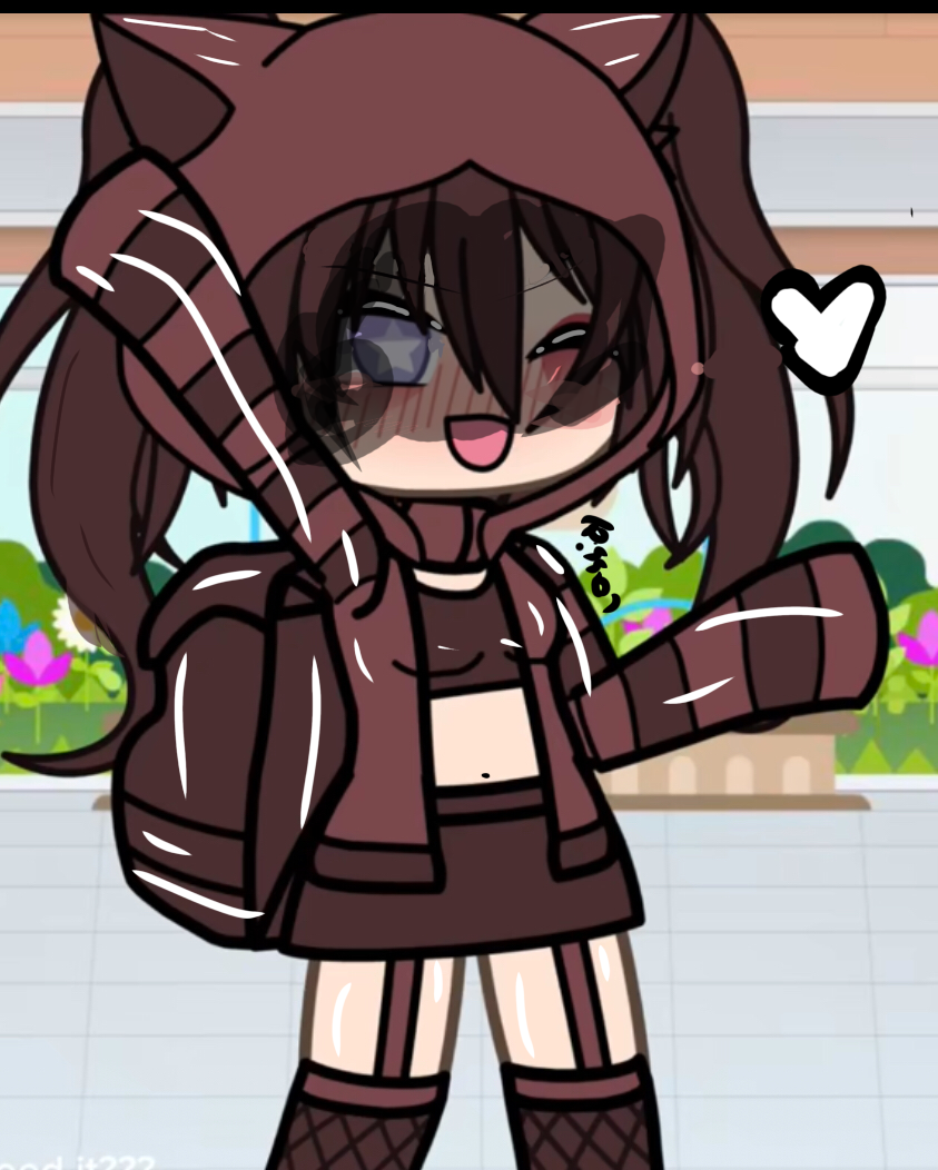 For Unknown - ibisPaint