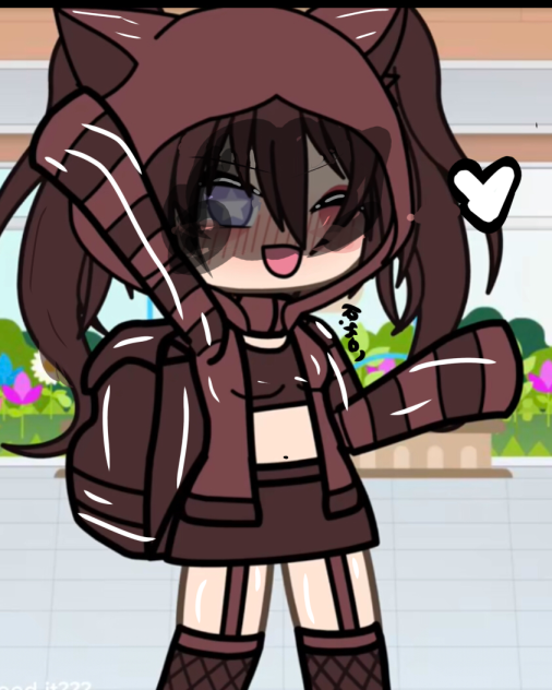 For Unknown - ibisPaint