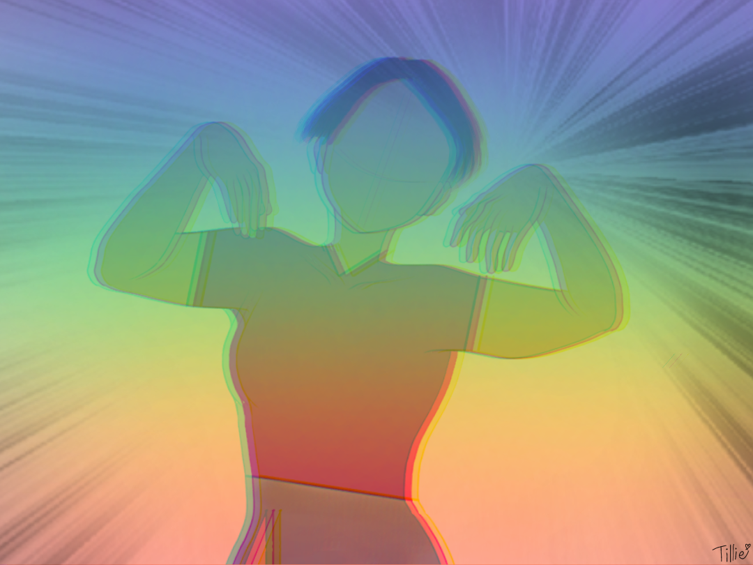 Not Sure - ibisPaint