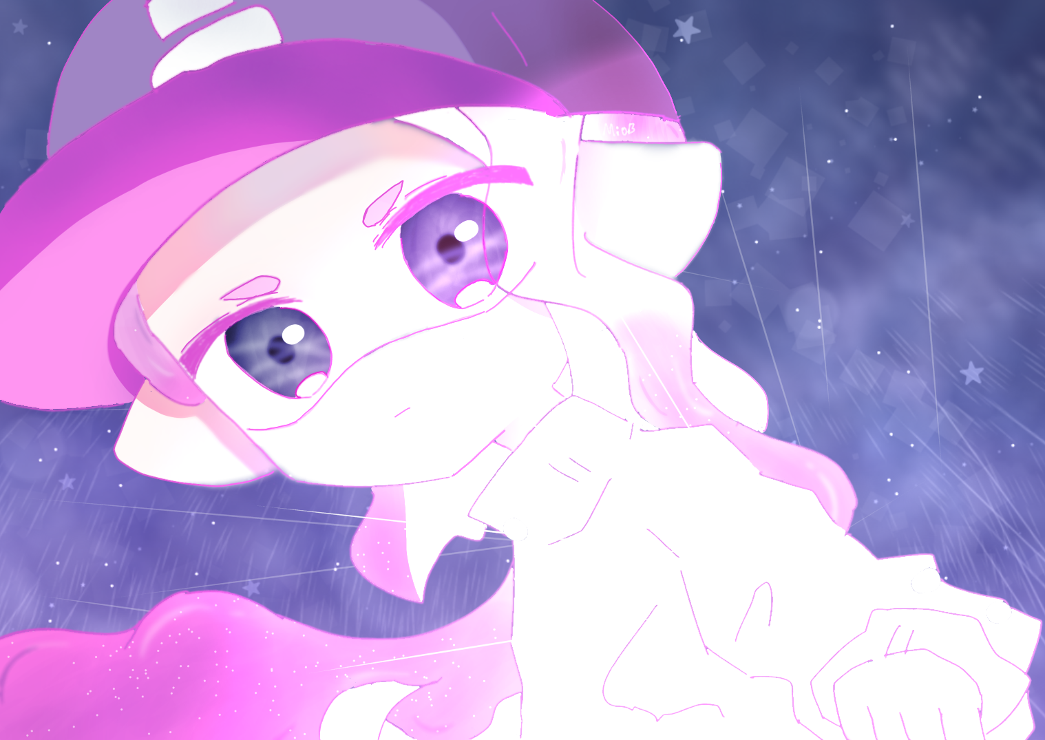 pon様。 - ibisPaint