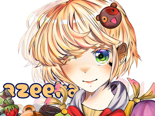 Welcome! - ibisPaint