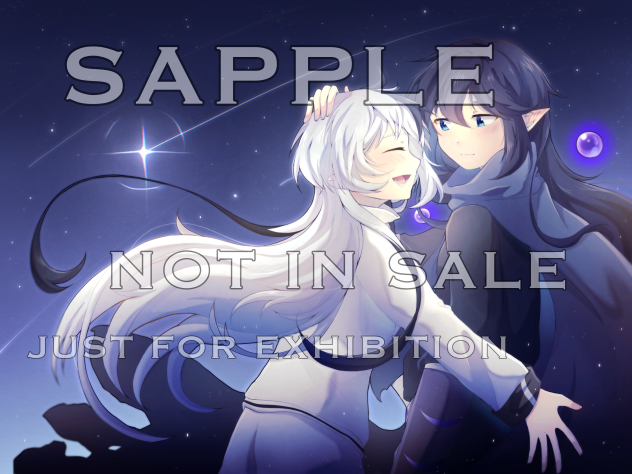 Commission - ibisPaint