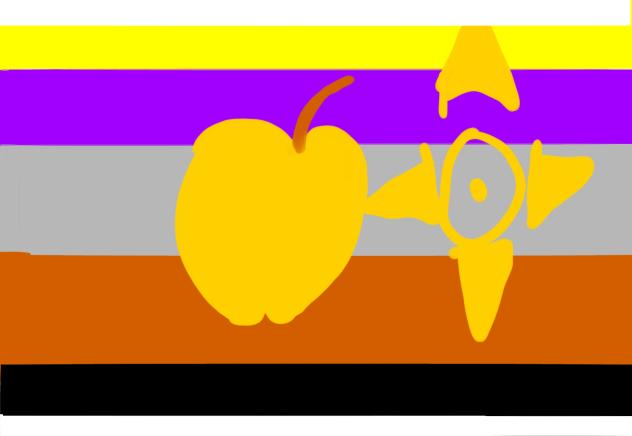 kin_flag - ibisPaint