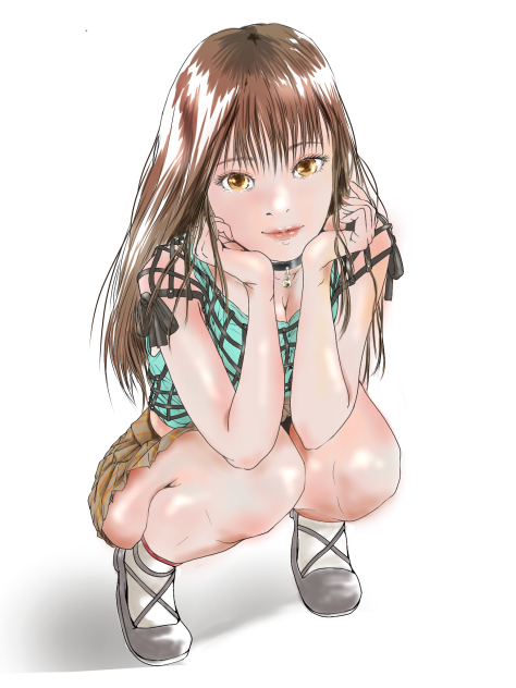 無題359 - ibisPaint