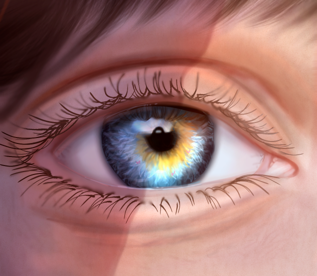 Realism attempt ♡♡ - ibisPaint