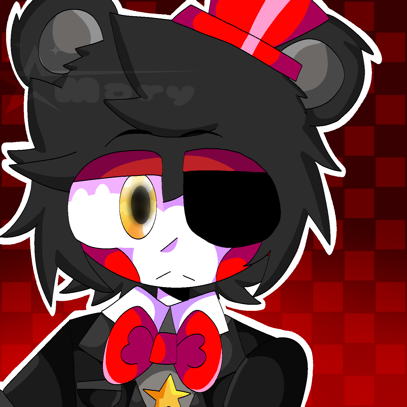 Lefty - ibisPaint