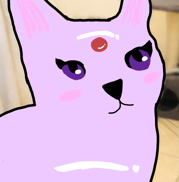 Marco Tomas Lukas! - ibisPaint