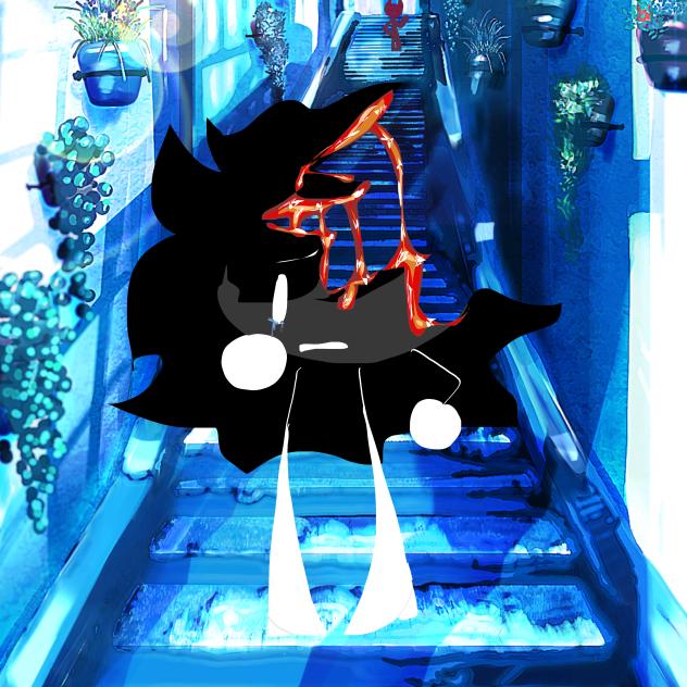 help.. her. - ibisPaint