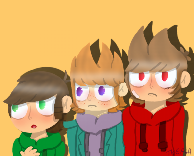 Scene redraw - ibisPaint