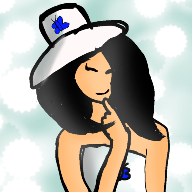 fanart pietra games yt - ibisPaint