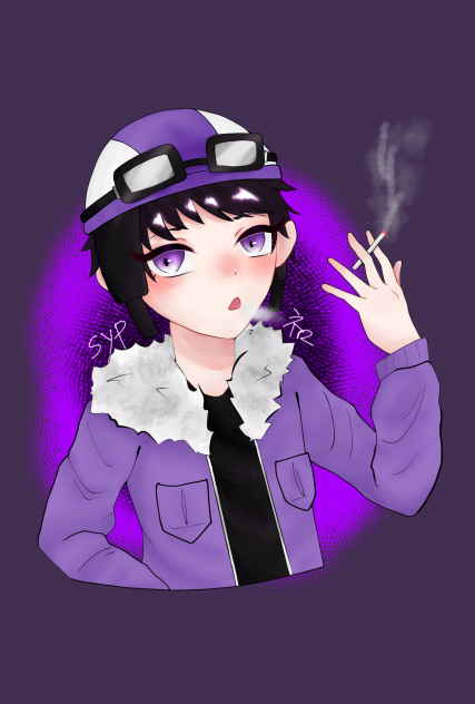 syp wrwrd - ibisPaint