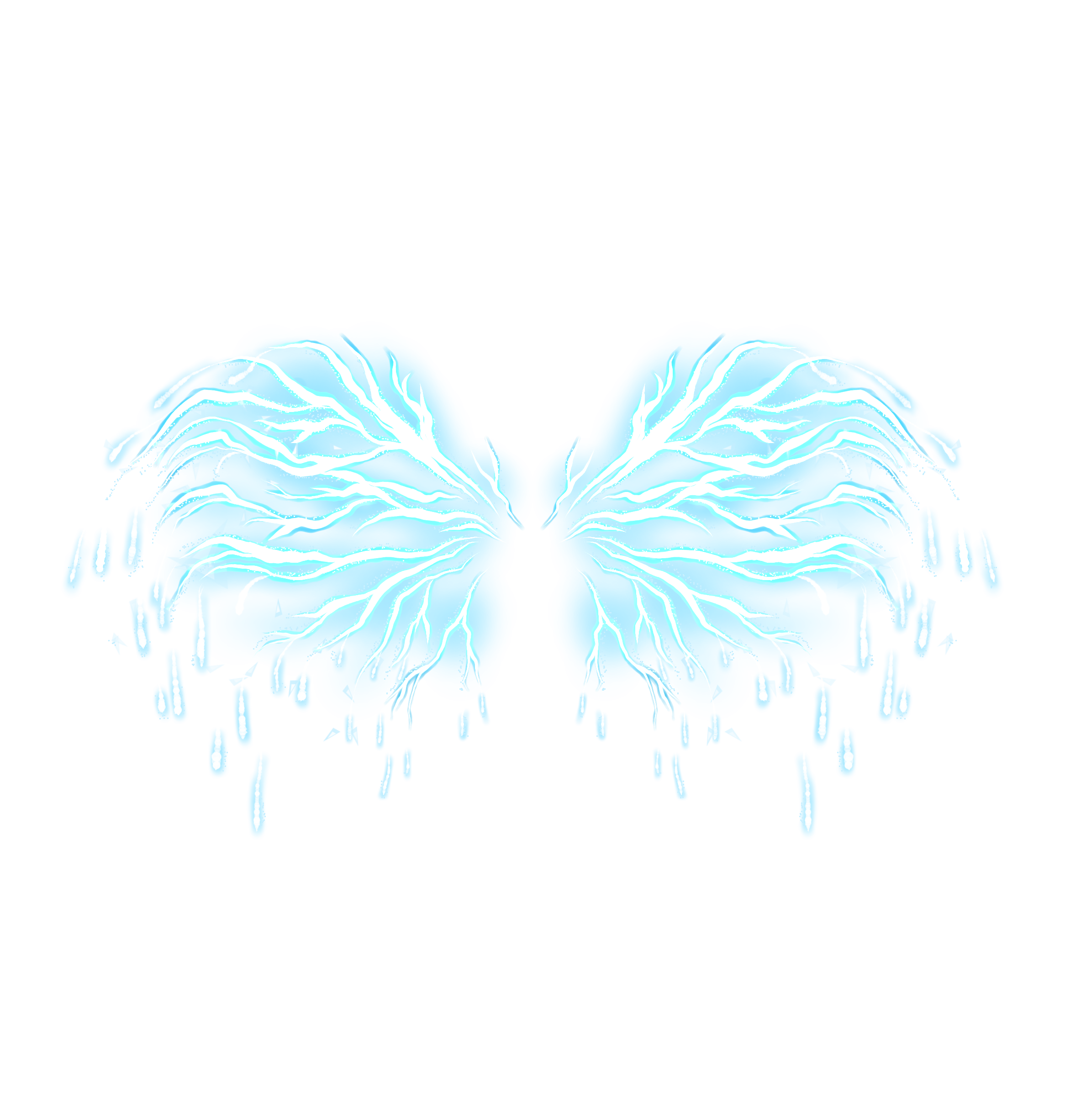 electric wings - ibisPaint