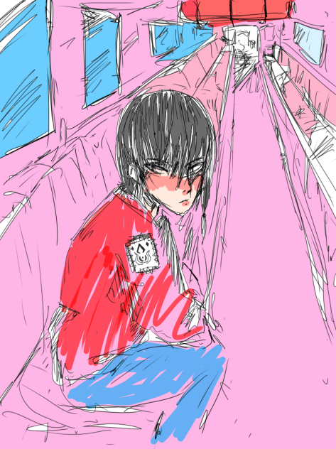 Train 56 - ibisPaint