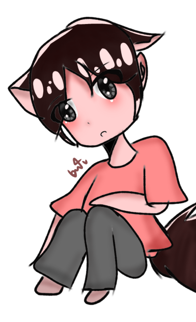 Speed Paint ยองเจ Got7 - ibisPaint