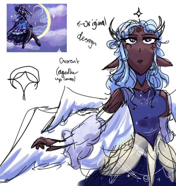 ayla!!!! - ibisPaint