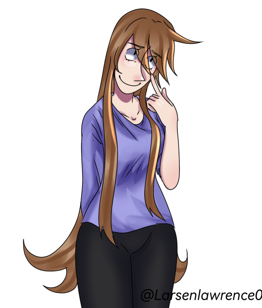 Give me another Chance - ibisPaint