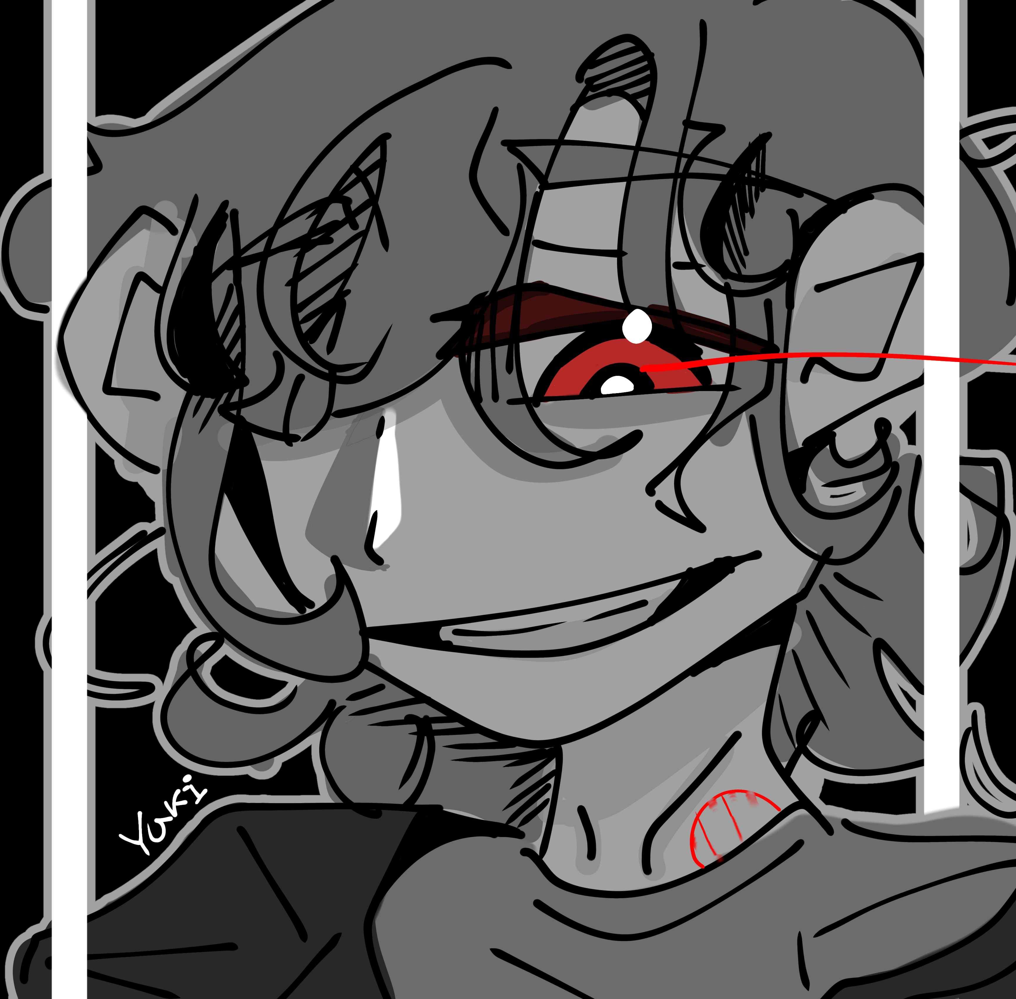 •Sïn• - ibisPaint