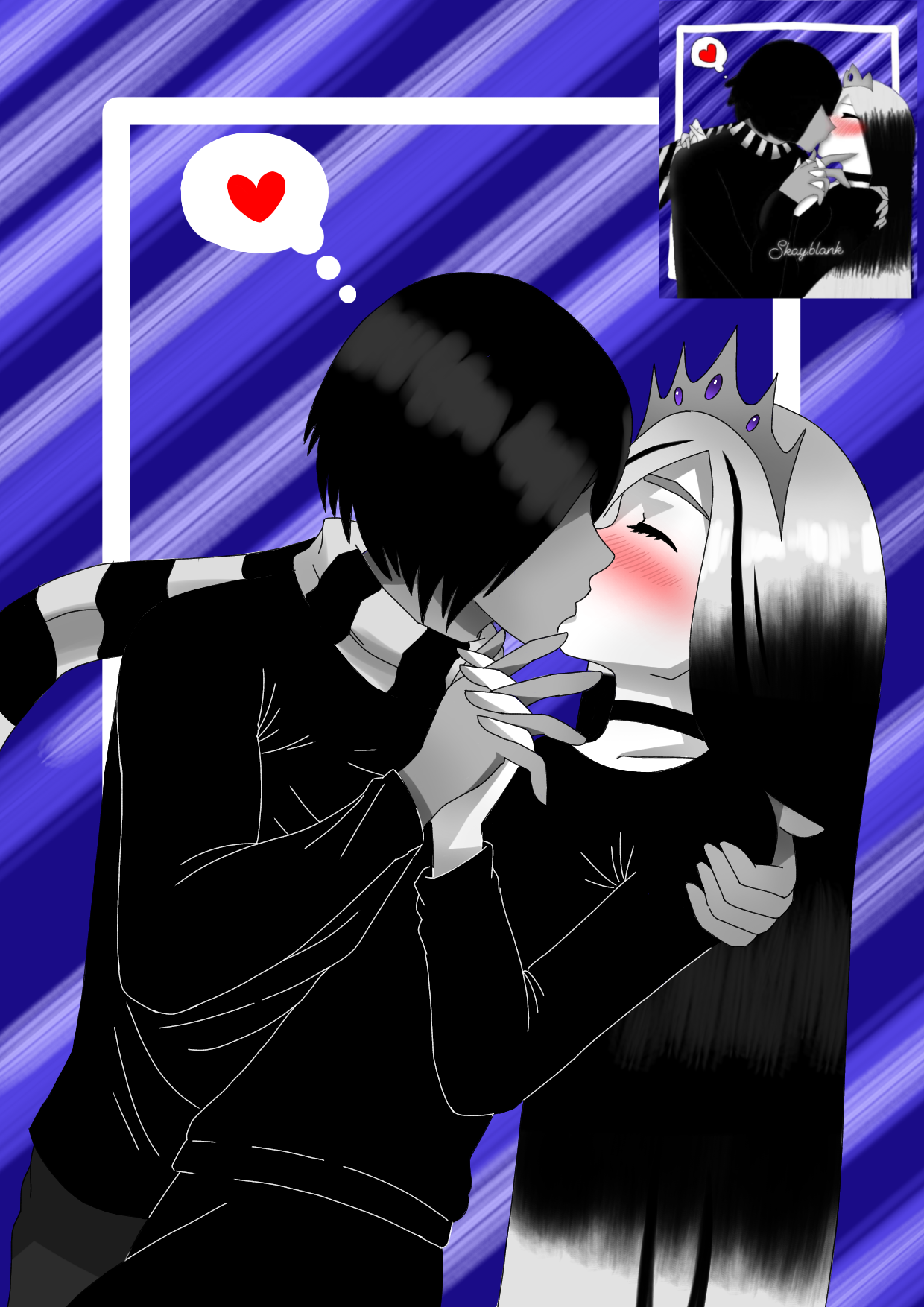 remake 22 - ibisPaint