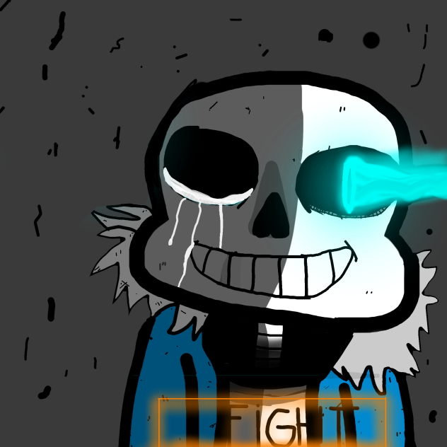 Sans - ibisPaint
