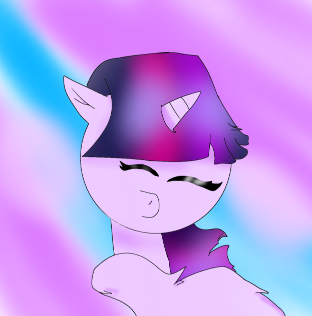 mlp - ibisPaint