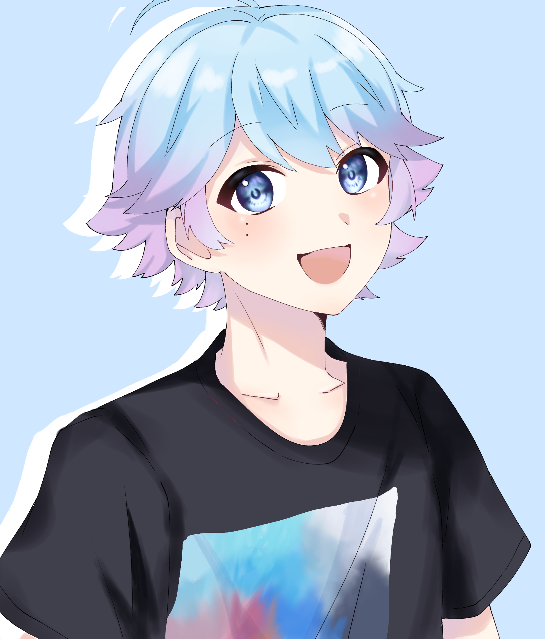 無題400 - ibisPaint