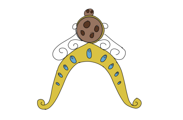 This is my element I will be using 0w0 - ibisPaint