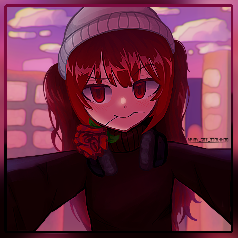 Something- - ibisPaint