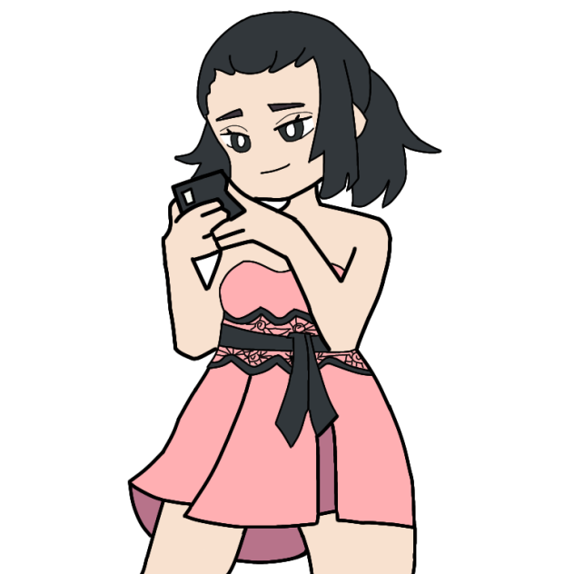 Titelloses 35 - ibisPaint