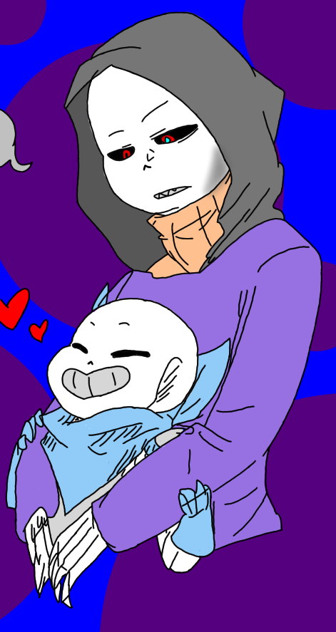 Dustberry - ibisPaint