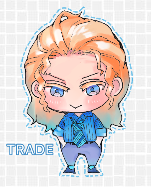TRADE - ibisPaint