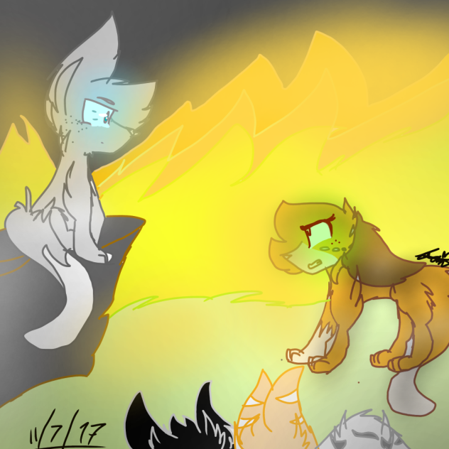 they are not my kits! - ibisPaint