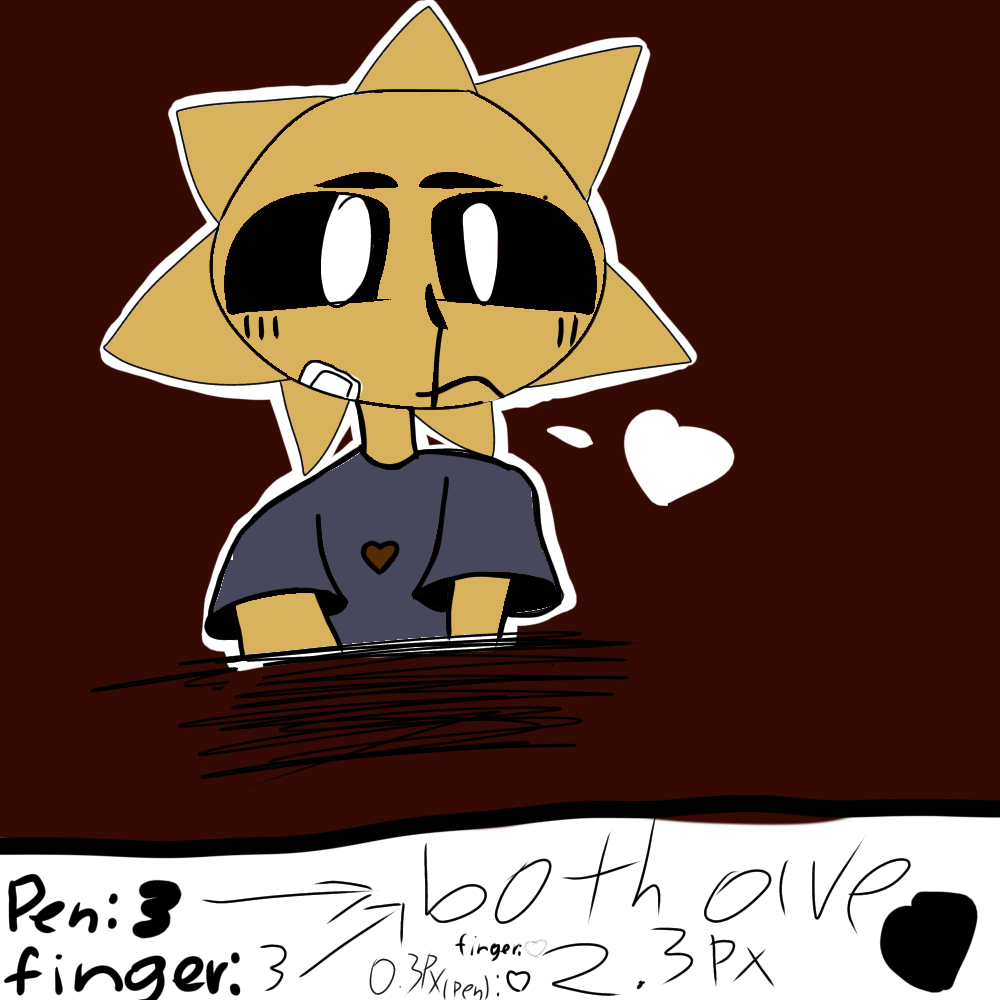 SunDrop! - ibisPaint