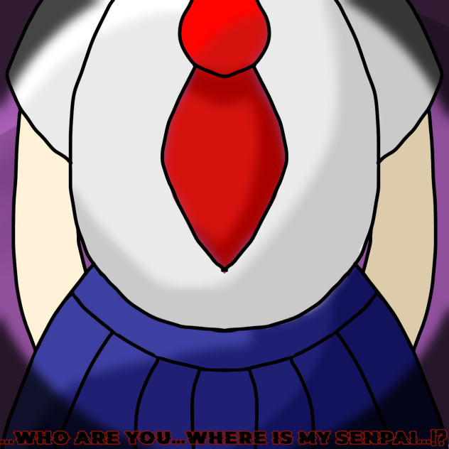 Ayano scene in my comic .v. - ibisPaint