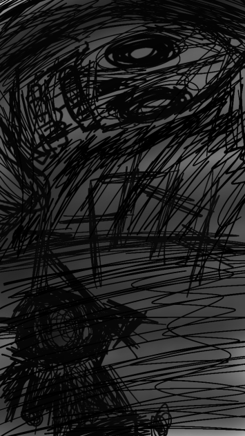 Deaths Lurking - ibisPaint