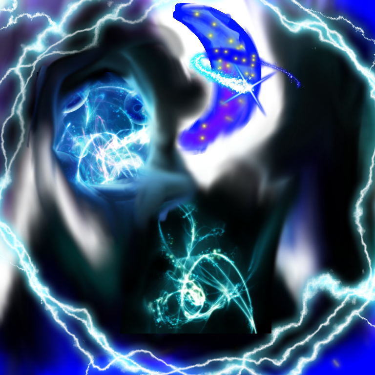 The moons death - ibisPaint