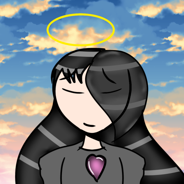 Rest in peace lizzy - ibisPaint