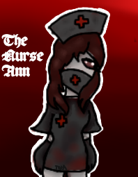 The Nurse Ann - ibisPaint