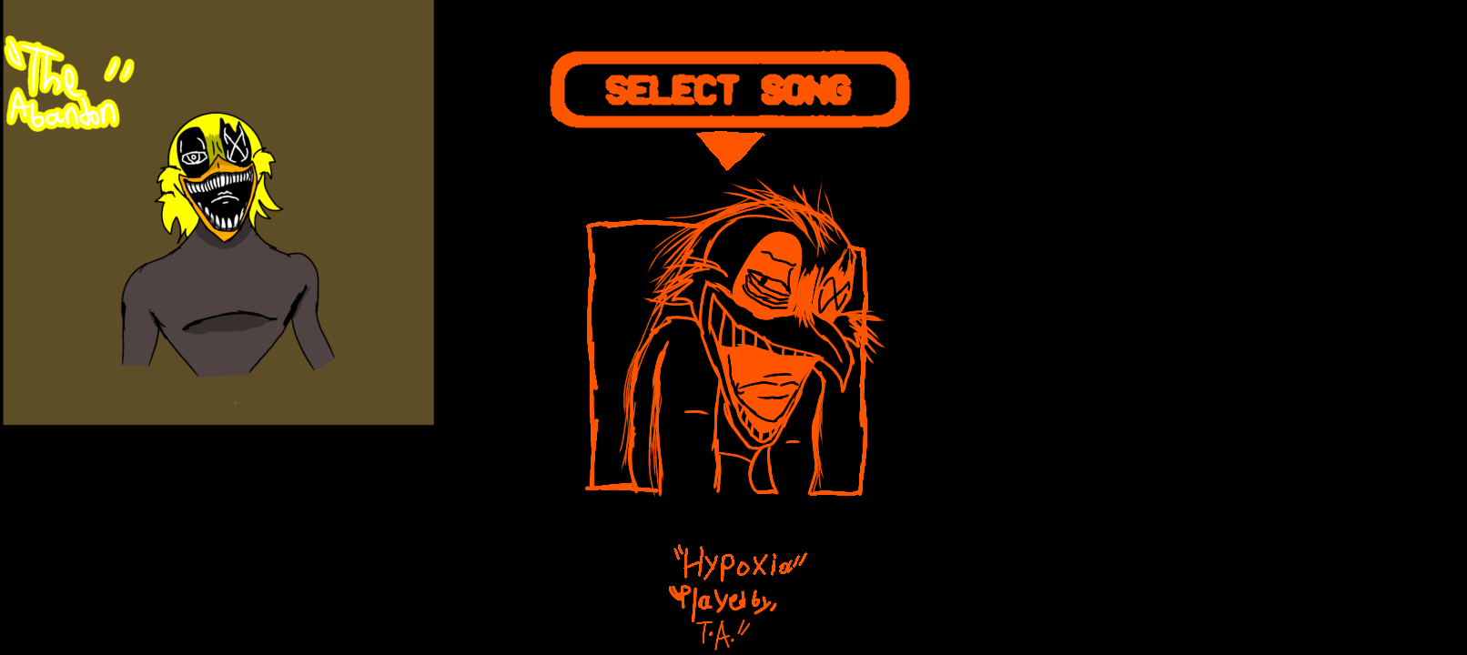 Mario's Madness reference number 26 - ibisPaint