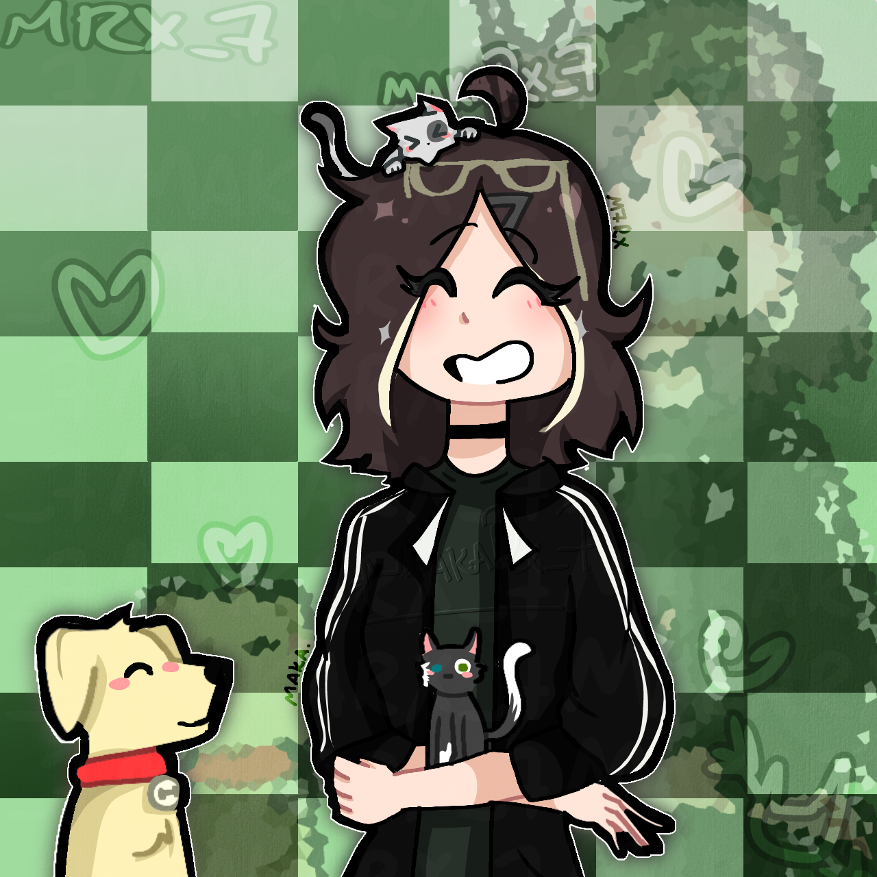 I love them 💗 - ibisPaint