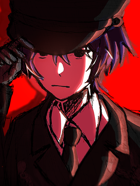 General scara - ibisPaint