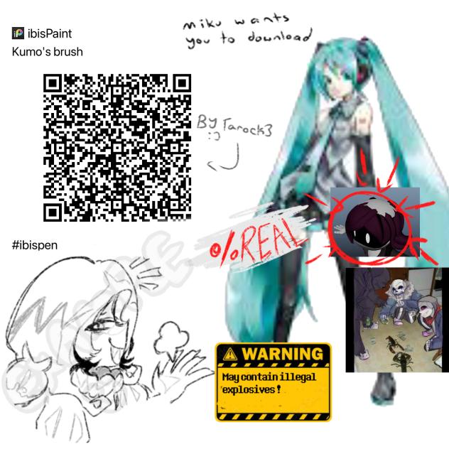 Dark pencil - ibisPaint