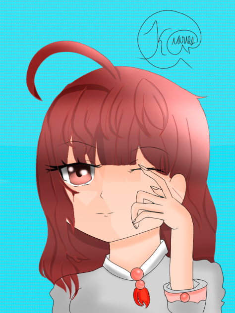 Untitled38 - ibisPaint