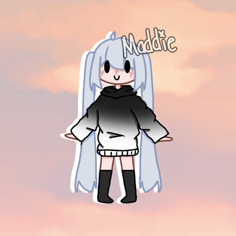 Chibi - ibisPaint