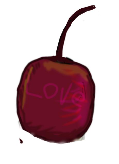 cherry 🍒 - ibisPaint