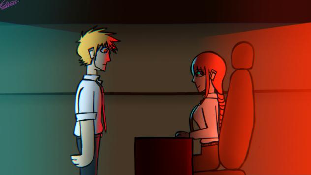 Control. - ibisPaint