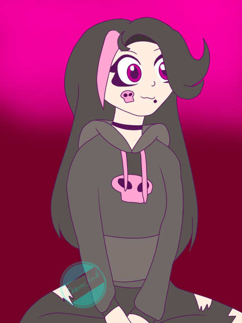 Dusk💕 - ibisPaint