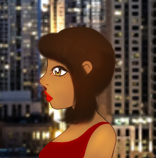 Melissa Springs - ibisPaint